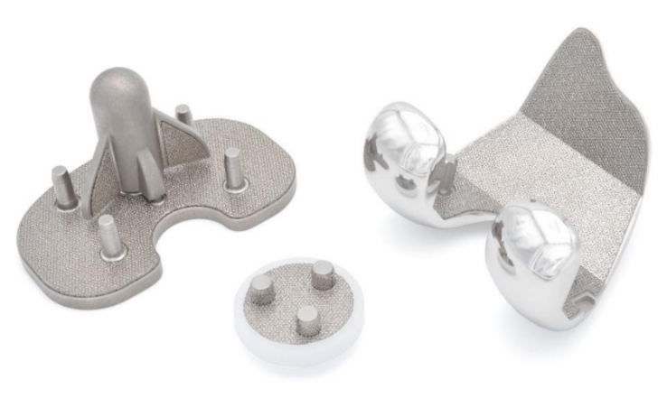 Mach Medical | Revolutionizing the Orthopedic Supply Chain